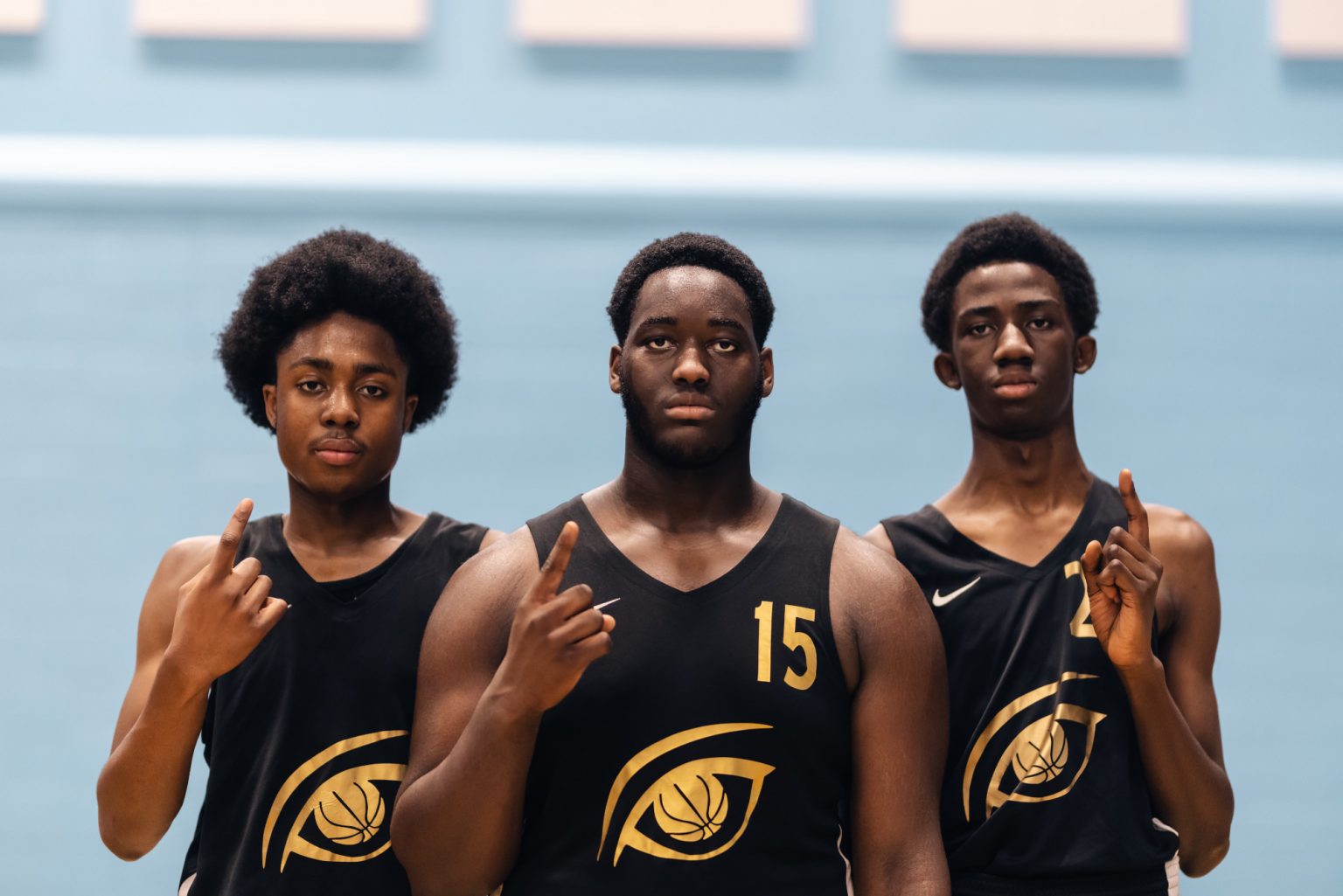 2022/2023 Season – True Vision Elite