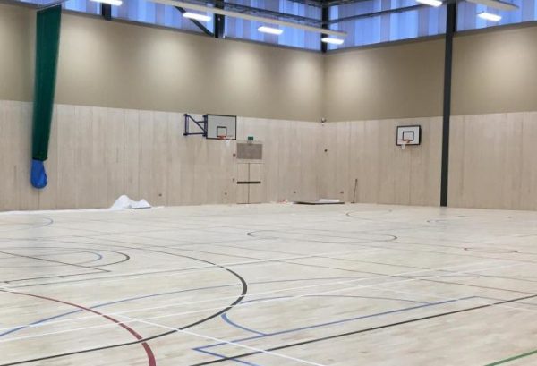 The Venue – True Vision Elite
